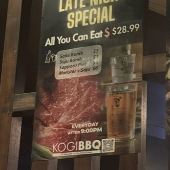 KOGI BBQ - Updated March 2025 - 1274 Photos & 1520 Reviews - 5447 ...