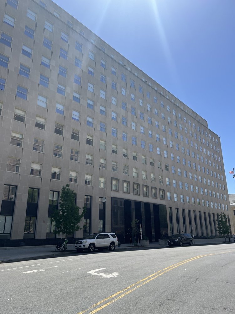 DEPARTMENT OF VETERANS AFFAIRS - 16 Photos - 810 Vermont Ave NW ...