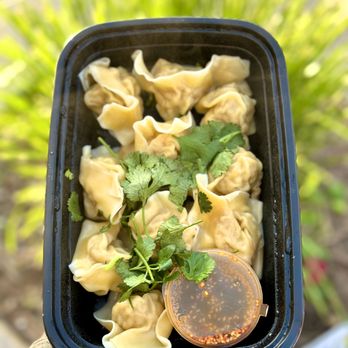 MINI POTSTICKERS - Updated May 2024 - 323 Photos & 106 Reviews - 2045 ...