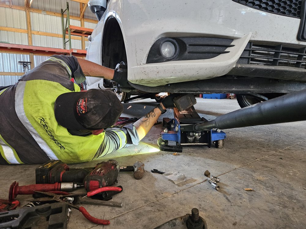 KRIEGER’S COMMERCIAL FLEET AND AUTOMOTIVE - Updated June 2026 - Bennett ...