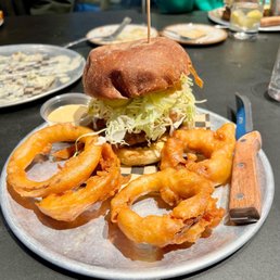 STACK 571 BURGER & WHISKY BAR - VANCOUVER - Updated November 2025 - 151 ...