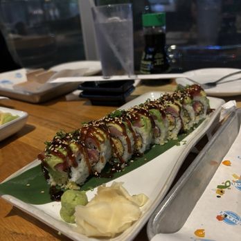 UMAMI BHAM - Updated 05/2025 - 669 Photos & 215 Reviews - 2808 7th Ave ...