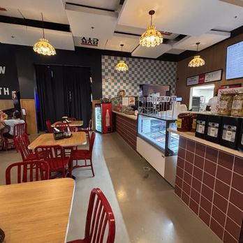 PIZZA DYNAMO - Updated December 2025 - 78 Photos & 33 Reviews - 61B N ...