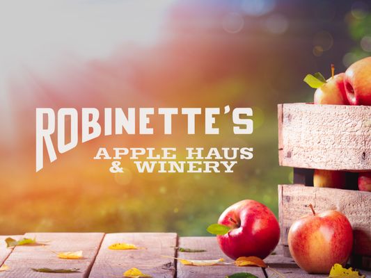 ROBINETTE’S APPLE HAUS & WINERY - Updated August 2024 - 221 Photos & 143 Reviews - 3142 4 Mile ...