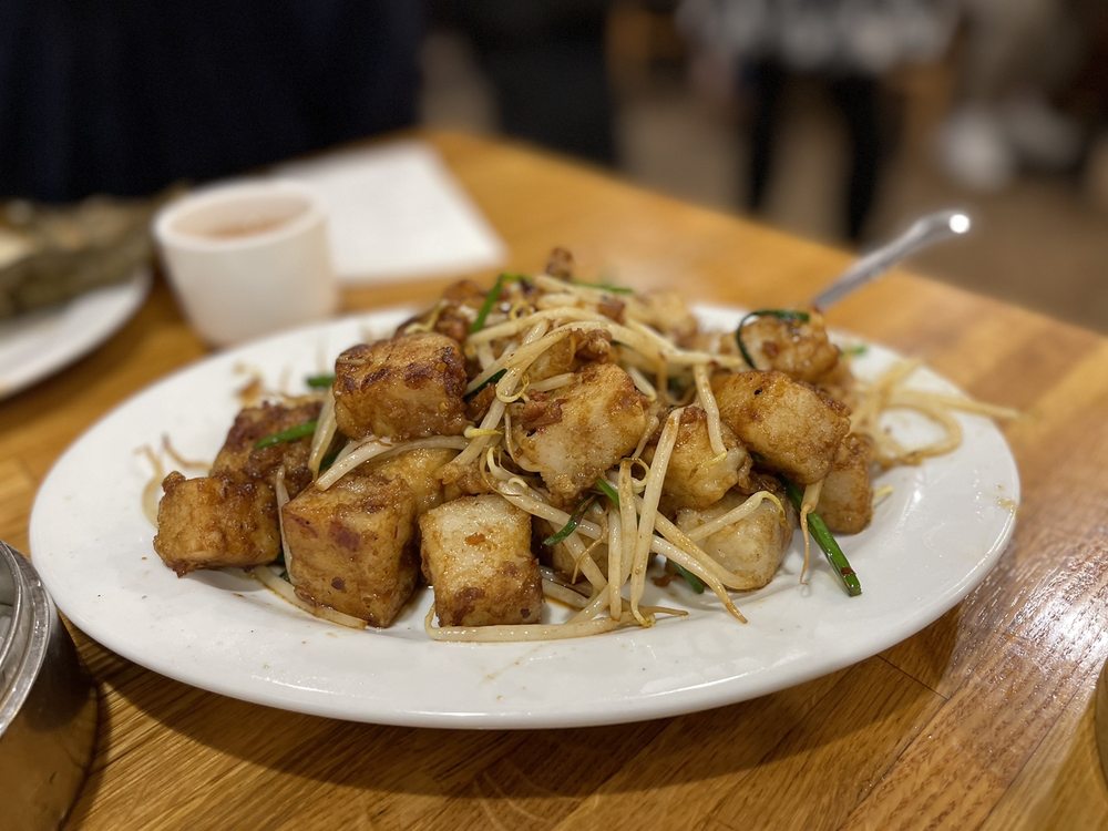 WINSOR DIM SUM CAFÉ - 1224 Photos & 1216 Reviews - 10 Tyler St, Boston ...