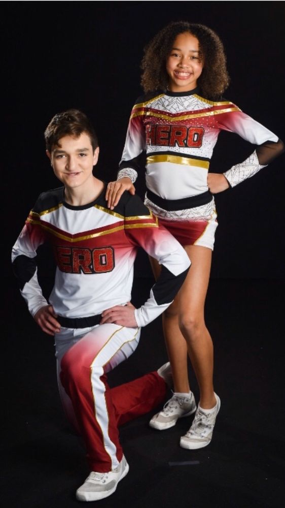 HERO ATHLETICS CHEER & DANCE - Updated January 2025 - 36 Photos - 19405 ...