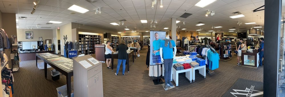 MEN’S WEARHOUSE - Updated June 2025 - 52 Photos & 114 Reviews - 8500 ...
