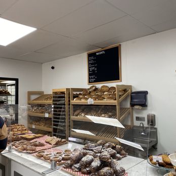MAGNOL FRENCH BAKING - Updated July 2025 - 500 Photos & 275 Reviews ...
