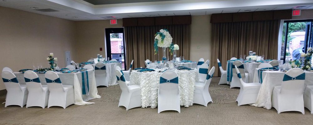 PRESTIGE DESIGNS & EVENTS - Updated November 2025 - Request Information ...