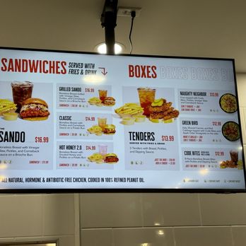 BIRDCODE - Updated December 2025 - 44 Photos & 35 Reviews - 35 ...