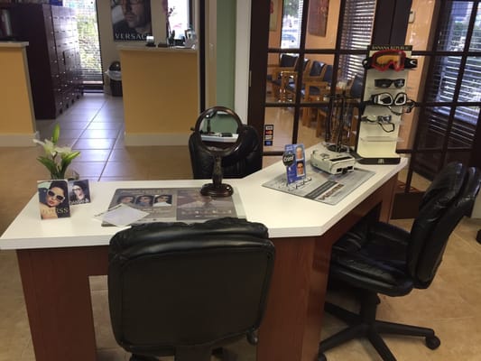 BEACON CENTER EYE CARE OF DORAL - Updated January 2026 - 17 Reviews ...