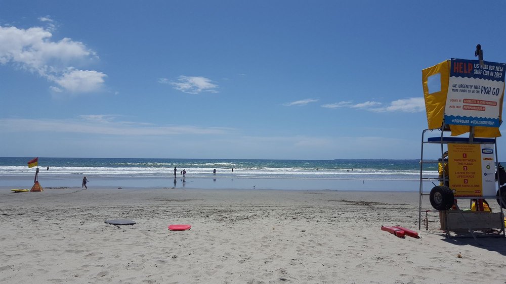 PAPAMOA BEACH - Updated January 2025 - 1 Papamoa Beach Rd, Papamoa, Bay ...