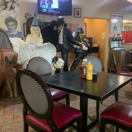 Reserve now at Pikes Cinema Bar and Grill - Diners - Updated June 2025 ...