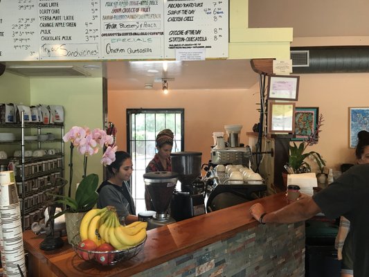 JAVA STATION - 94 Photos & 207 Reviews - Coffee & Tea - 4447 Hollister ...