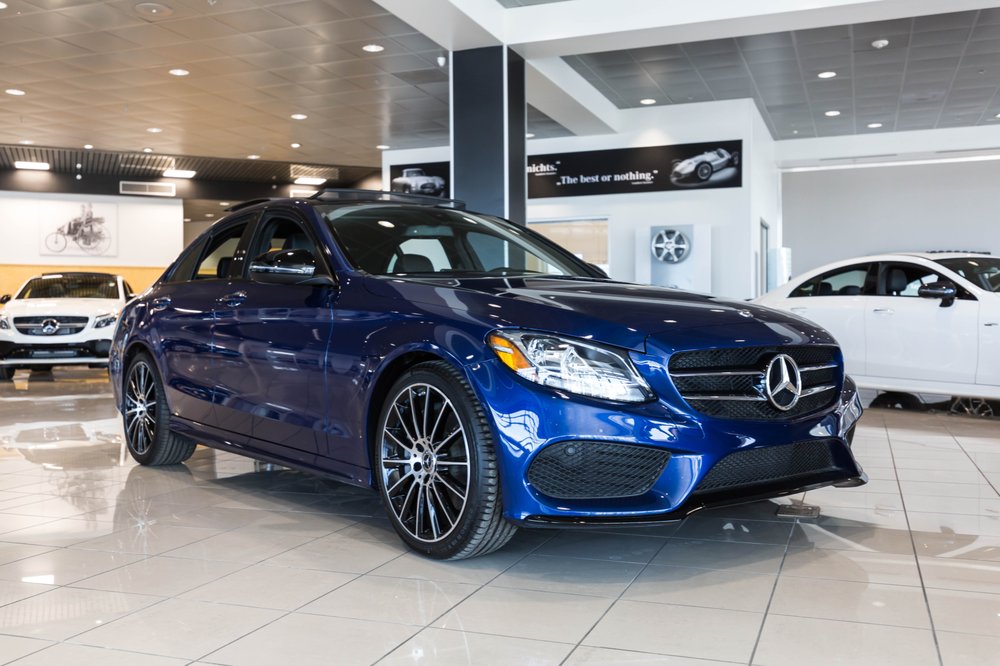MERCEDES-BENZ OF SAN ANTONIO - 46 Photos & 123 Reviews - 9600 San Pedro ...
