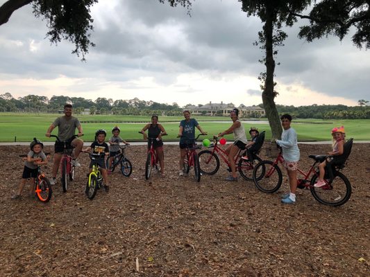 SEA PINES RESORT BIKE RENTALS - Updated October 2025 - 28 Photos & 47 ...