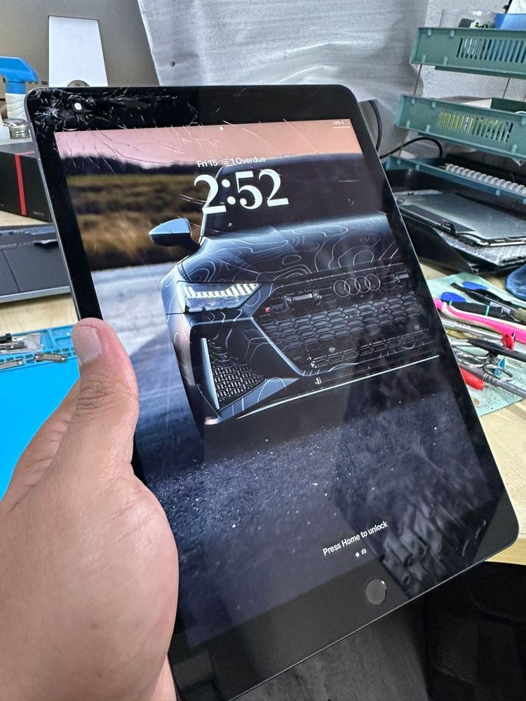 TERMINAL TECH - Updated December 2025 - 40-G Jalan Opera L U2/L, Shah ...