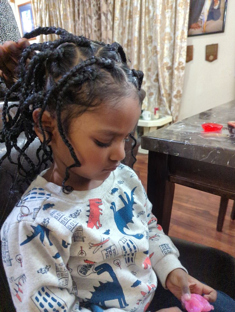 AWA’S AFRICAN BRAIDS EXPRESS - Updated January 2026 - 42 Photos & 44 ...