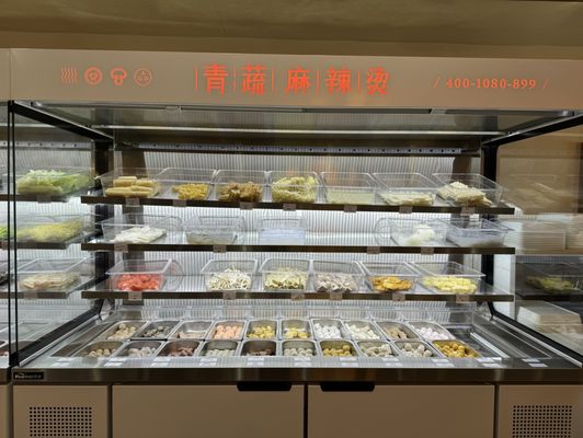 QING SHU SPICY HOT POT - Updated December 2025 - 139 Photos & 20 ...