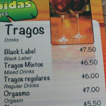 EL TOSTÓN CRIOLLO - Updated May 2024 - 113 Photos & 37 Reviews - Av. de ...