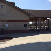 NIKE SPORTS COMPLEX - 29 Photos & 10 Reviews - 288 W Diehl Rd ...