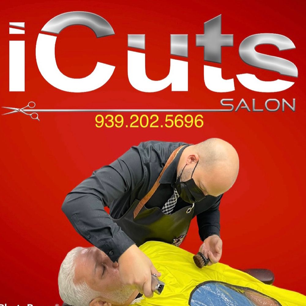 ICUTS SALÓN - Updated April 2025 - 12 Photos - 201 Ave De Diego, San ...