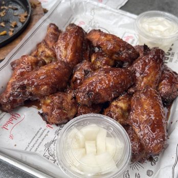 GOOBNE CHICKEN - Updated March 2025 - 553 Photos & 440 Reviews - 2009 W ...