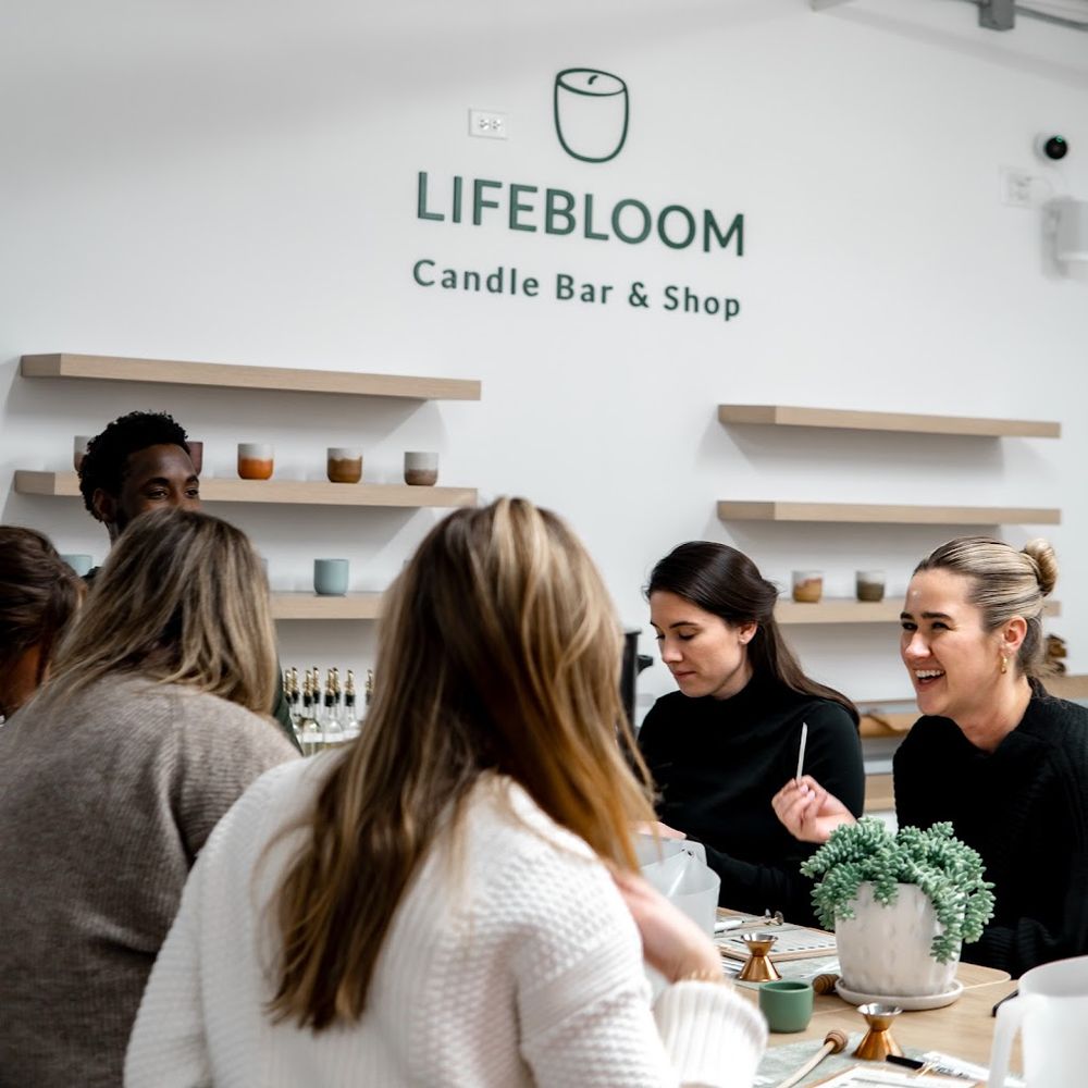 LIFEBLOOM - Updated March 2025 - 423 W Broadway, Boston, Massachusetts - Candle Stores - Phone ...