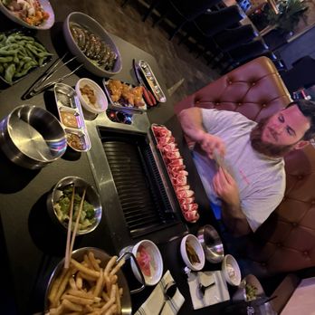 PRIME K BBQ - Updated March 2025 - 54 Photos & 23 Reviews - 1361 S ...