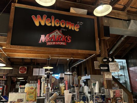 MARK’S FEED STORE - Updated October 2024 - 219 Photos & 336 Reviews ...