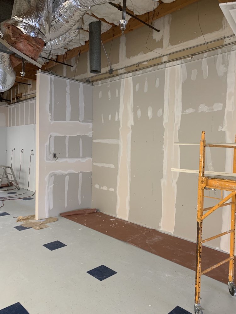 KULP DRYWALL - Updated July 2025 - 10 Photos - 335 E Wetmore St ...