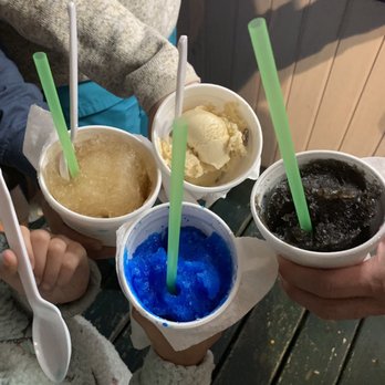 CAJUN SNO - Updated January 2026 - 31 Photos & 56 Reviews - 4303 ...