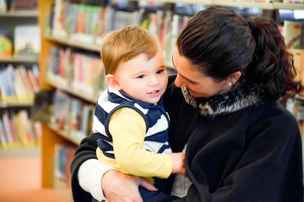 GREENWICH LIBRARY - Updated October 2025 - 50 Photos & 31 Reviews - 101 ...