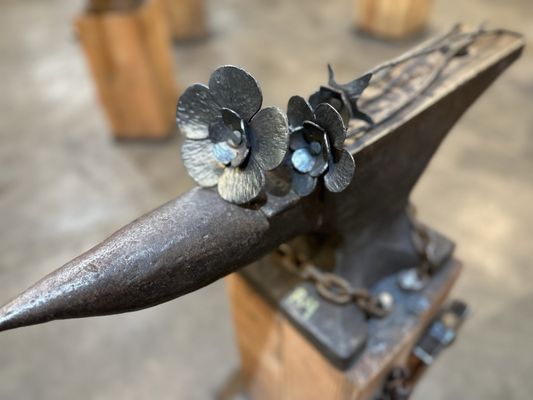 LAWLESS FORGE - Updated January 2026 - 517 Photos & 299 Reviews - 45 S ...