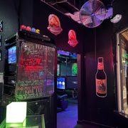 PLAYER 1 VIDEO GAME BAR - ORLANDO - 346 Photos & 266 Reviews - 8562 ...