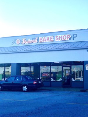 FEDERAL BAKE SHOP - 96 Photos & 29 Reviews - 1966 Northpoint Blvd ...