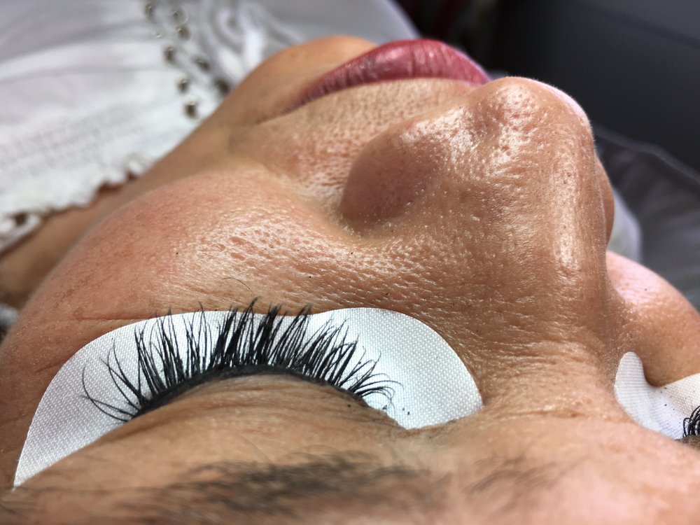 40 LASHES - Updated July 2025 - 36 Photos & 35 Reviews - 115 S Harbor ...