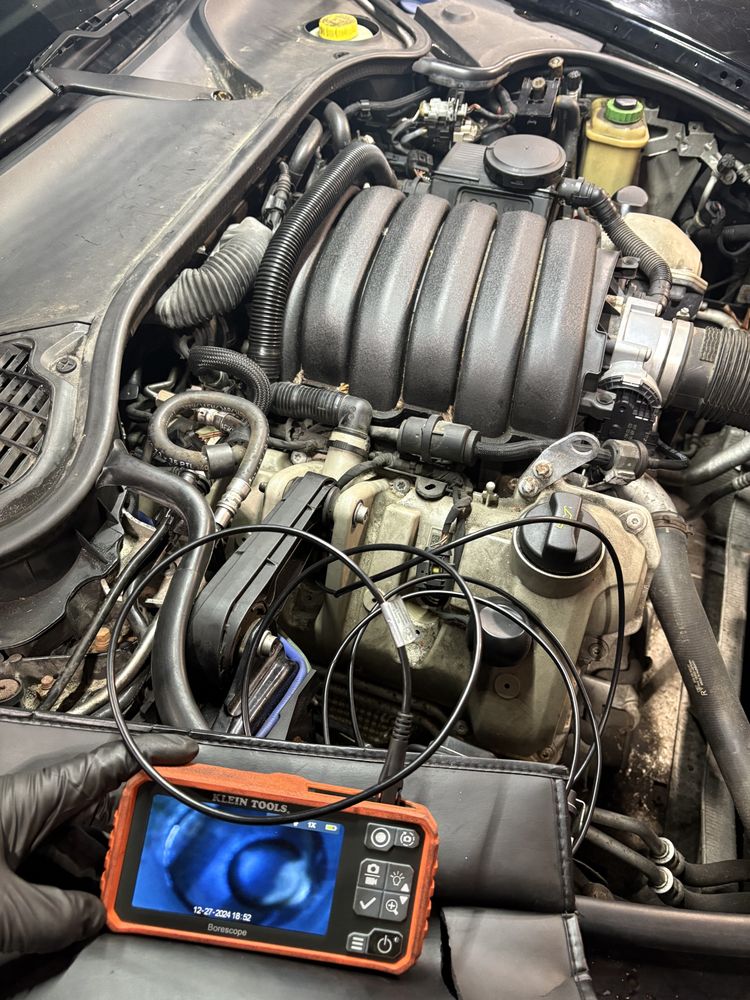 VOSS AUTO WERKS - Updated September 2025 - 18 Photos - 9118 Glenoaks ...