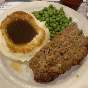 HARTVILLE KITCHEN RESTAURANT & BAKERY - Updated November 2024 - 391 ...