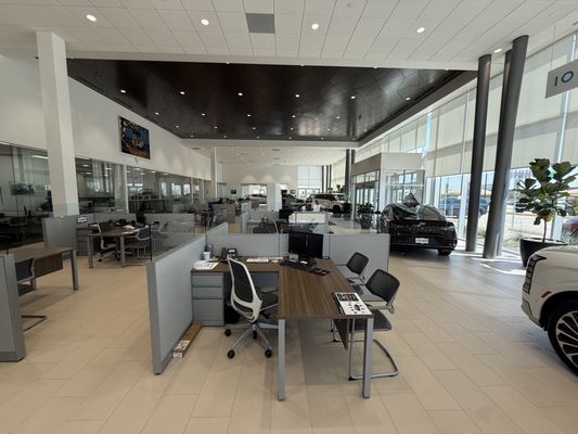 ALLIANCE HYUNDAI - Updated December 2025 - 30 Photos - 11001 North Fwy ...