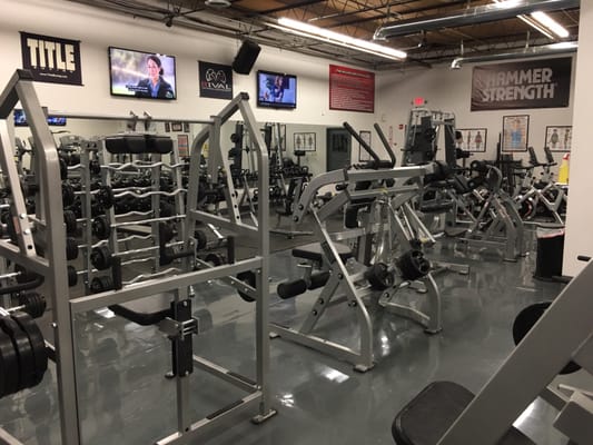 WOLVES DEN GYM - Updated August 2025 - 20 Photos & 11 Reviews - 1010 ...