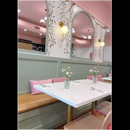 PINK WILLOW CAFE - Updated June 2025 - 219 Photos & 93 Reviews - 5523 Oak St, Cottleville ...