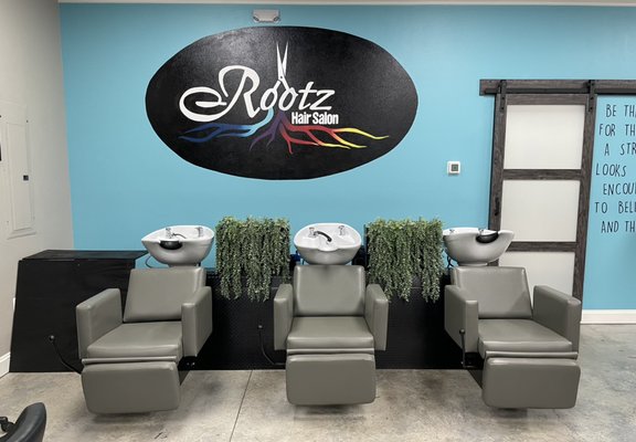 ROOTZ HAIR SALON - Updated August 2025 - Request an Appointment - 3348 ...