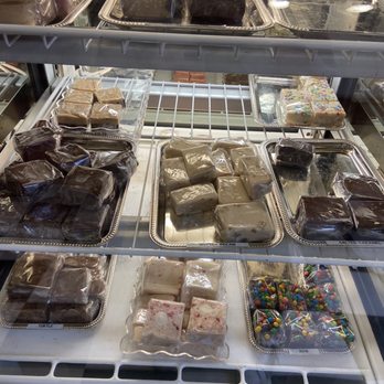 GOLDEN SWEETS - 146 Photos & 135 Reviews - 1299 Washington Ave, Golden ...