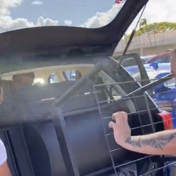 HICKAM MAIN EXCHANGE - Updated May 2024 - 53 Photos & 28 Reviews - 10 ...