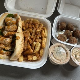 SHRIMP LIPS SEAFOOD AND CHICKEN - Updated October 2025 - 100 Photos ...