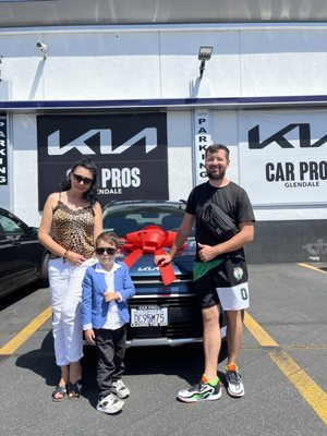 CAR PROS KIA GLENDALE - Updated December 2025 - 775 Photos & 2409 ...