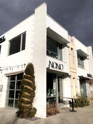 Photos of PIZZA NONO - Updated August 2024 - 201 Photos & 273 Reviews ...