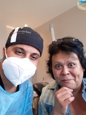 SAM HAROUNI, DDS - Updated May 2026 - 35 Photos & 46 Reviews - 350 S ...