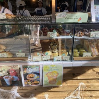 OKAYAMA KOBO BAKERY & CAFE - Updated December 2024 - 828 Photos & 175 ...